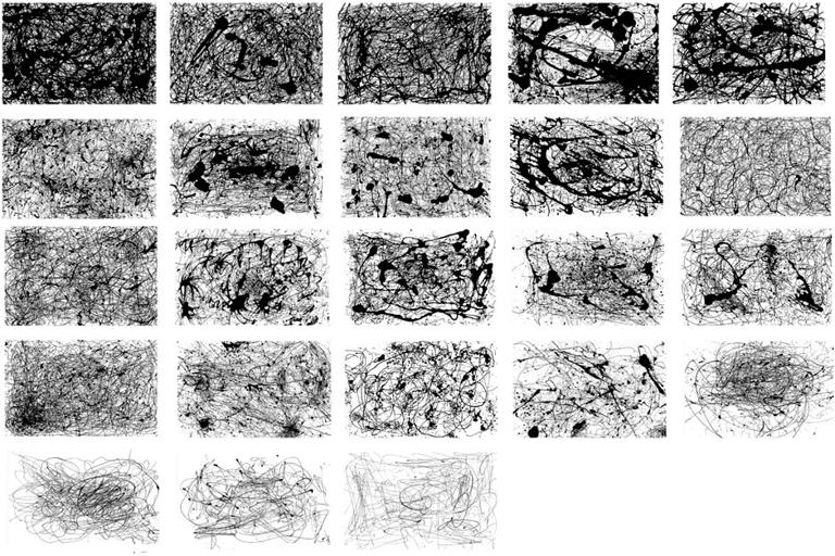 Science says your kid is better at art than you are