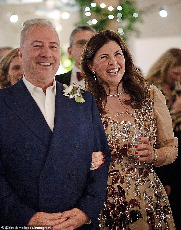 The six issues that are annoying Kirstie Allsopp the most