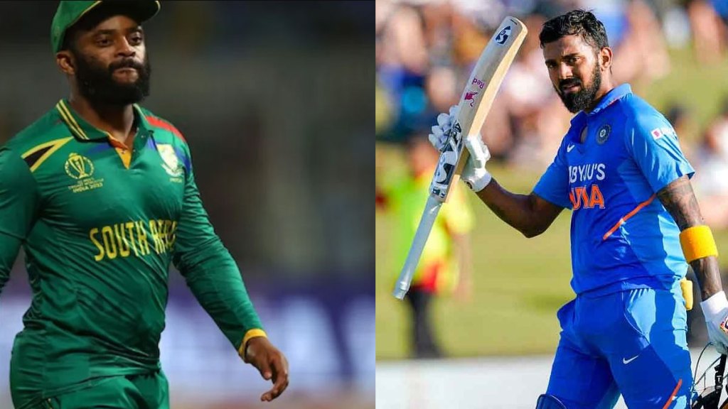 India vs South Africa 1st ODI: JSCA International Stadium Complex Pitch ...