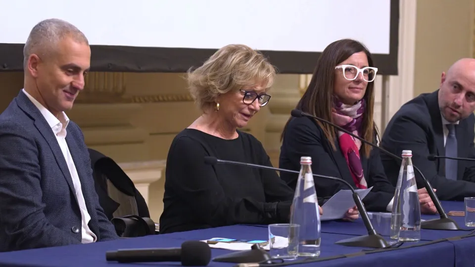 Riviera Dream Vision: la moda si racconta nei Palazzi dell'Arte