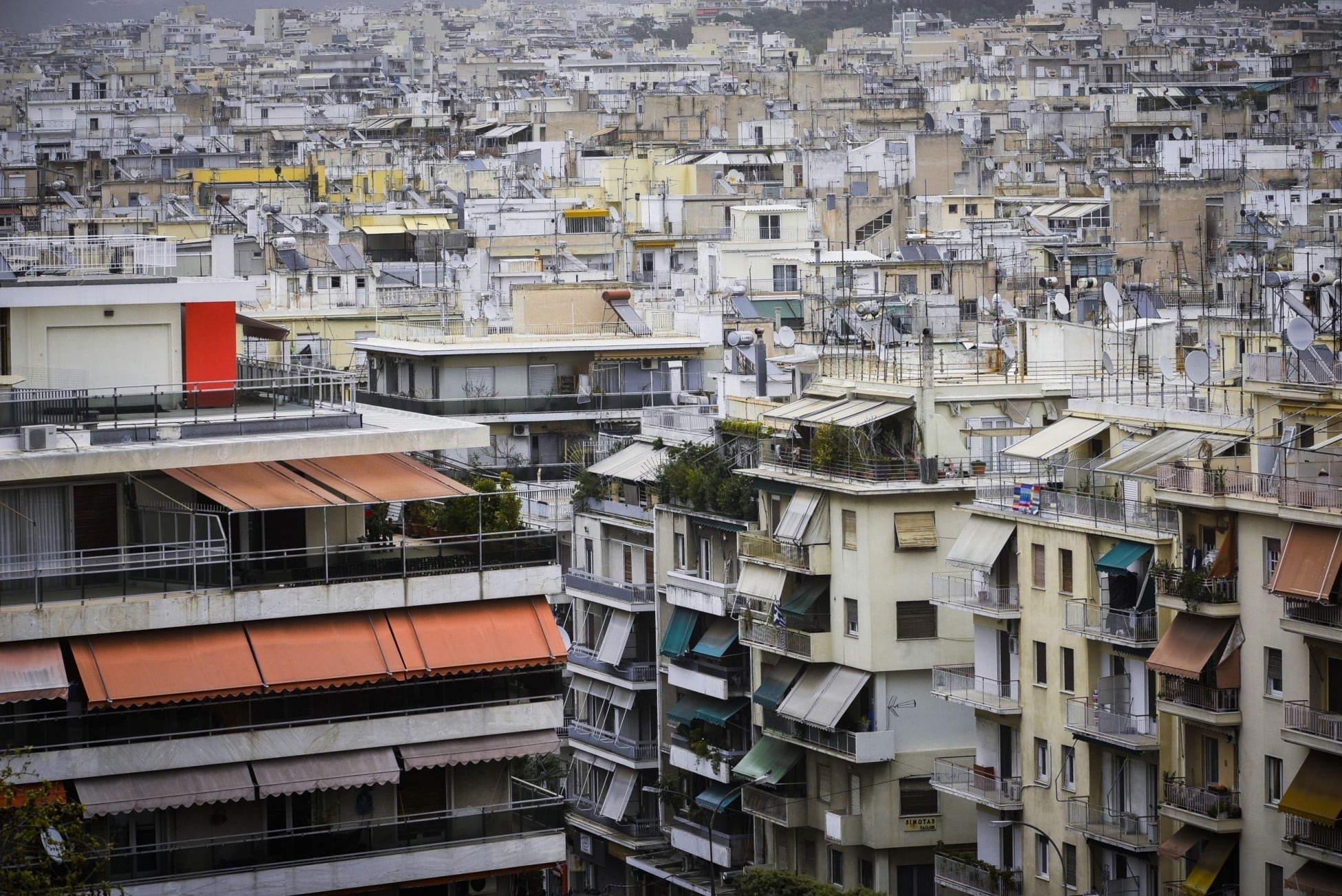 Αποτυχία πολλών ΟΤΑ να αντιμετωπίσουν χρόνιες παθογένειες