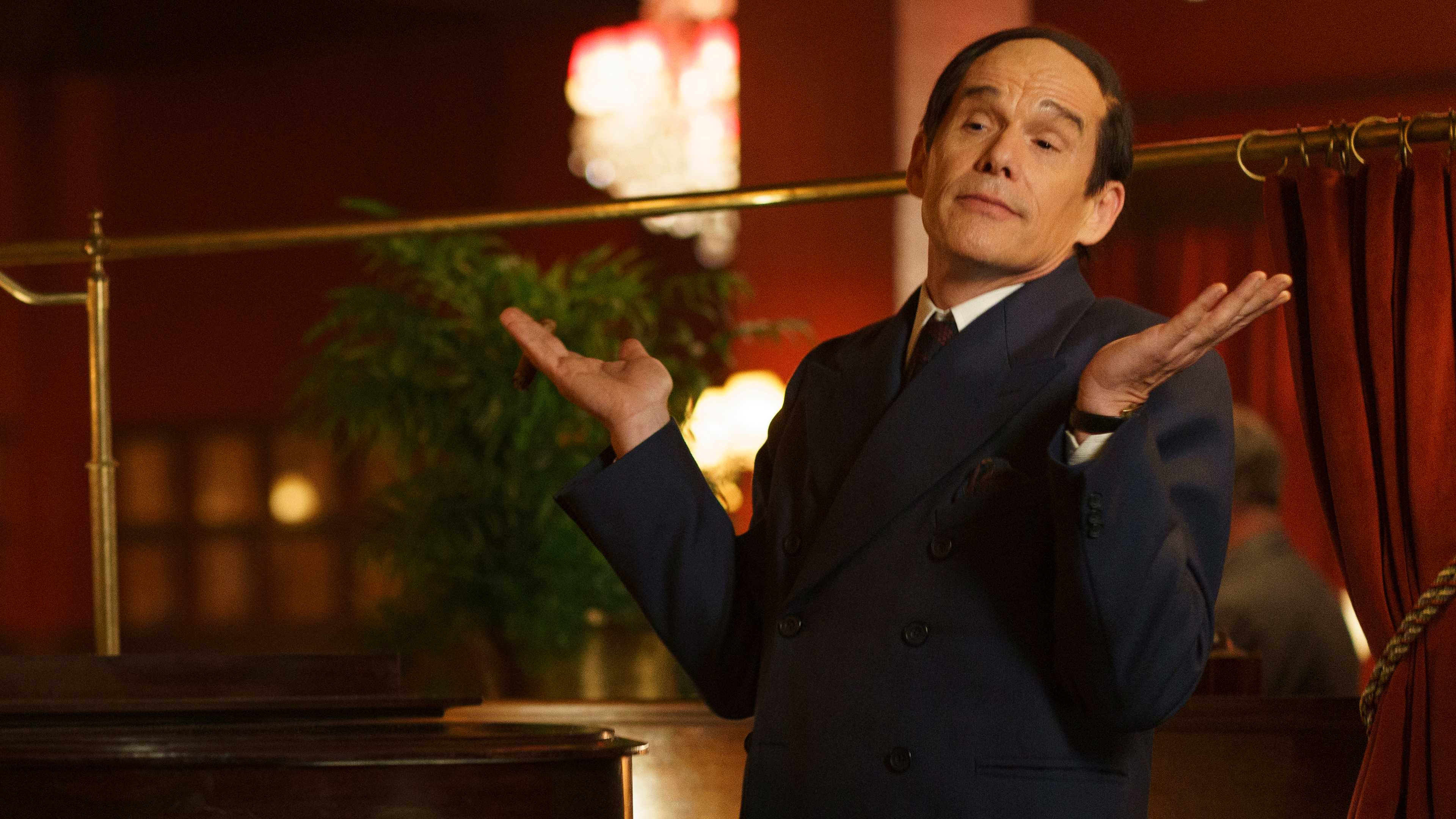 All Oscars 2026 best actor performances, ranked worst to best