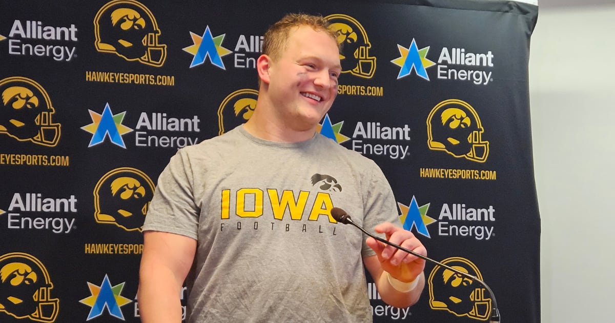 A life changing 24 hours for Aaron Graves