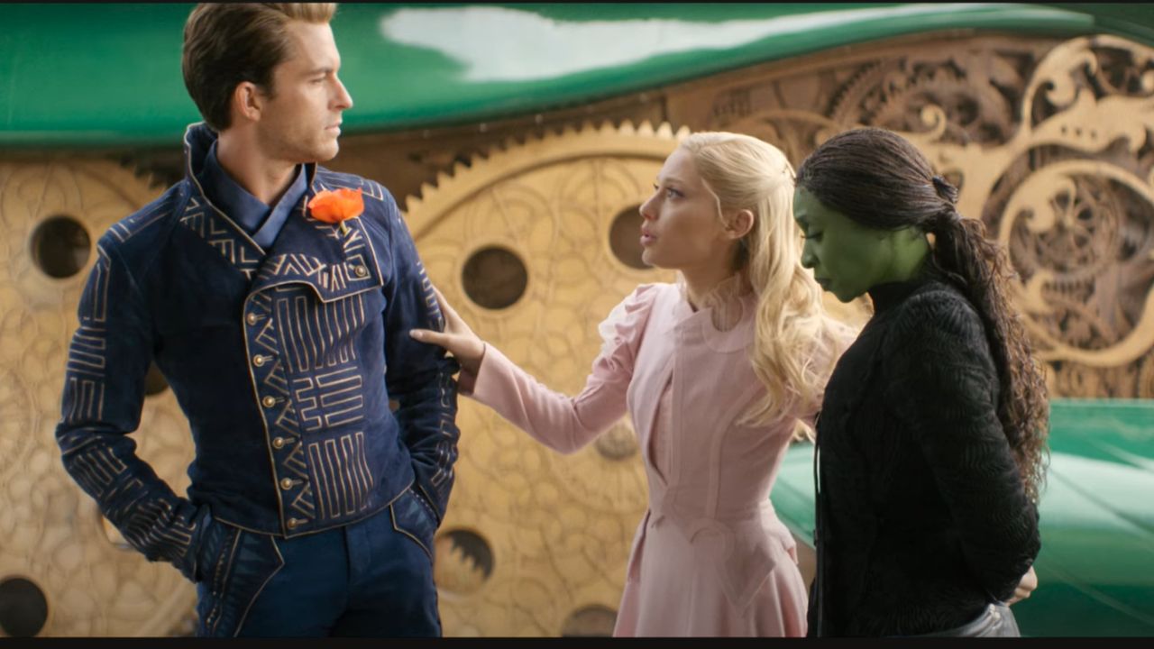 Wicked: Defying Gravity, o dell’arte di volare contro tutto e tutti