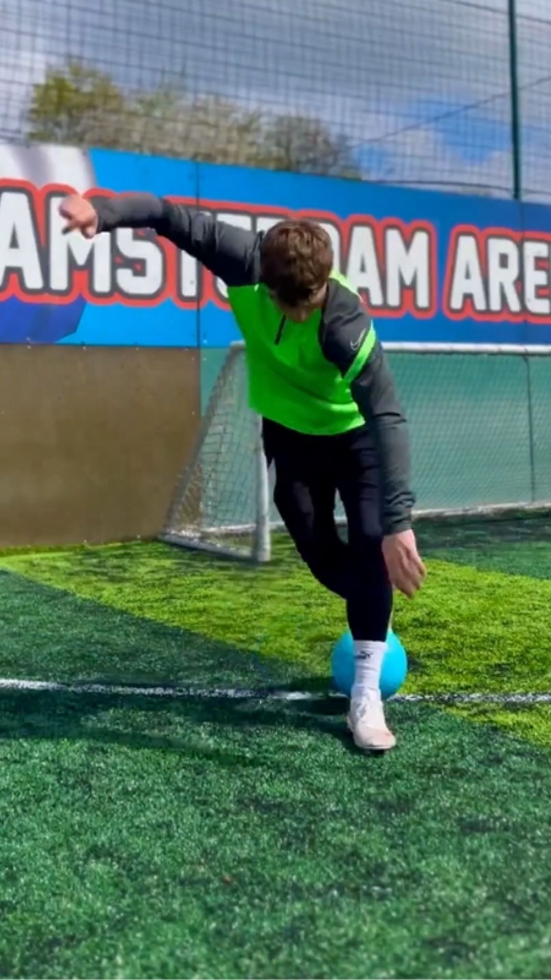 Who You Are Based on Your Position