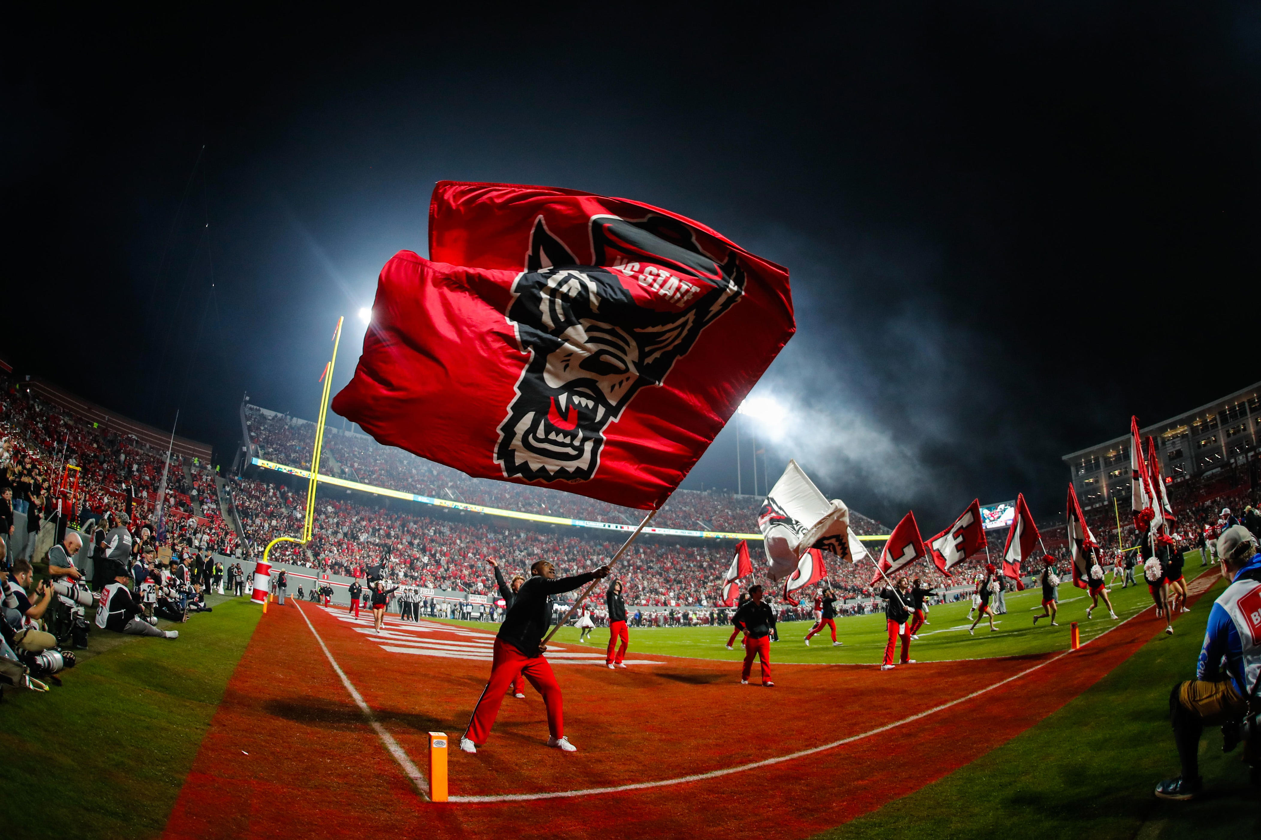 What channel is UNC vs NC State on today? Time, TV schedule to watch ...