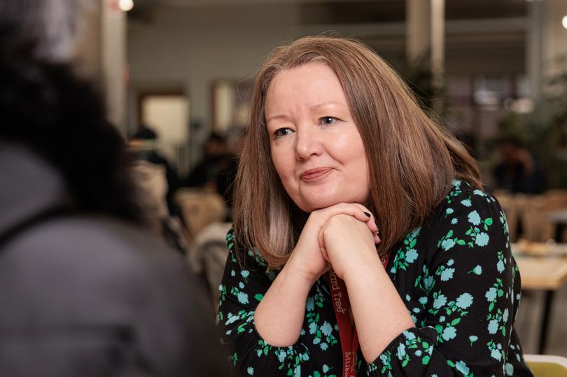 'Everyone needs a home and a chance to earn an income - anything you ...