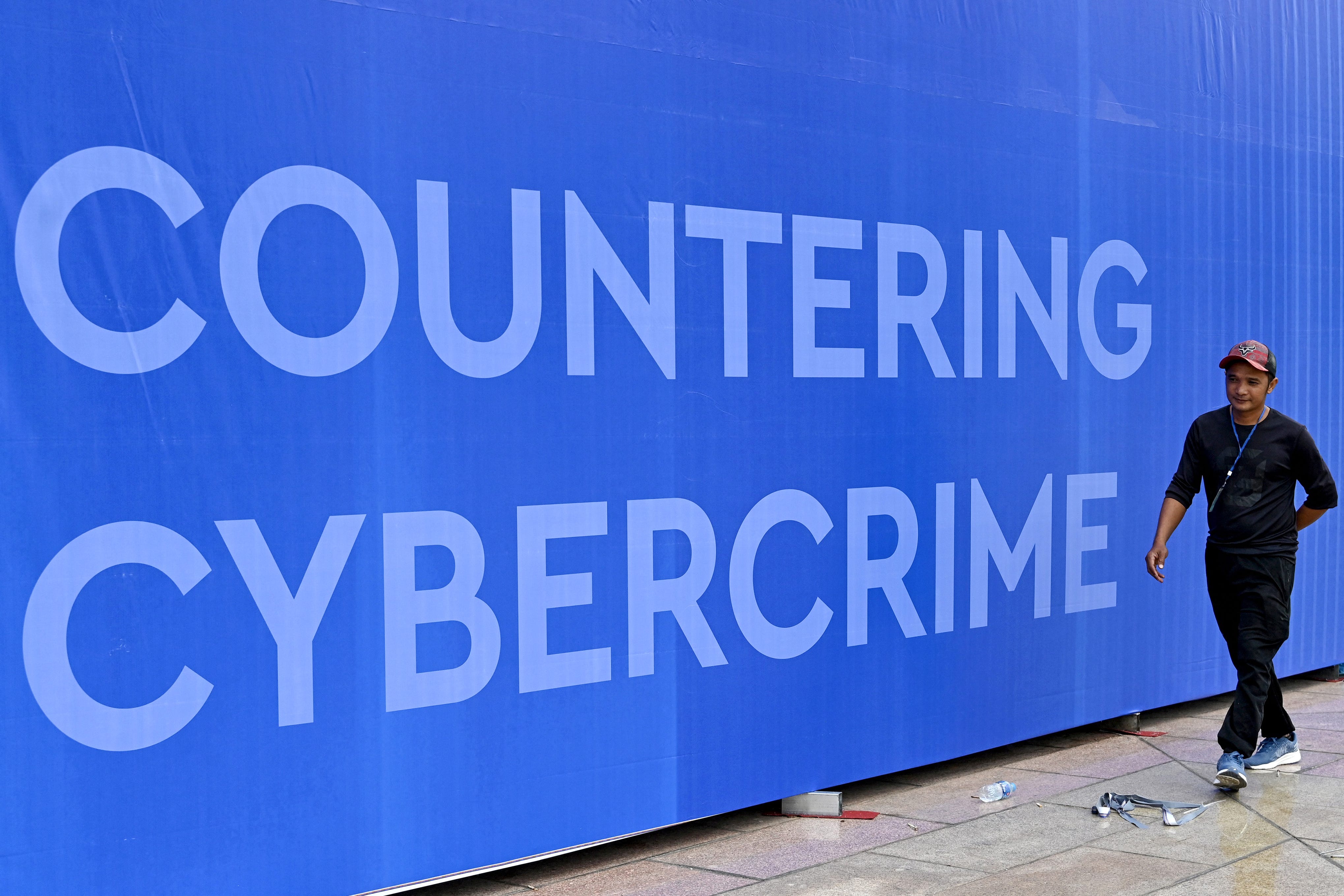 Cyber horror stories serve as warning to be extra vigilant