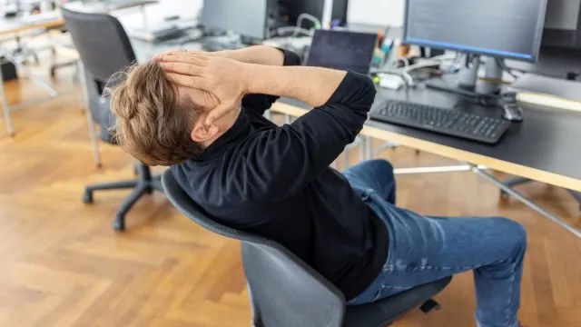 The five signs you’ve outgrown your job – and what to do next