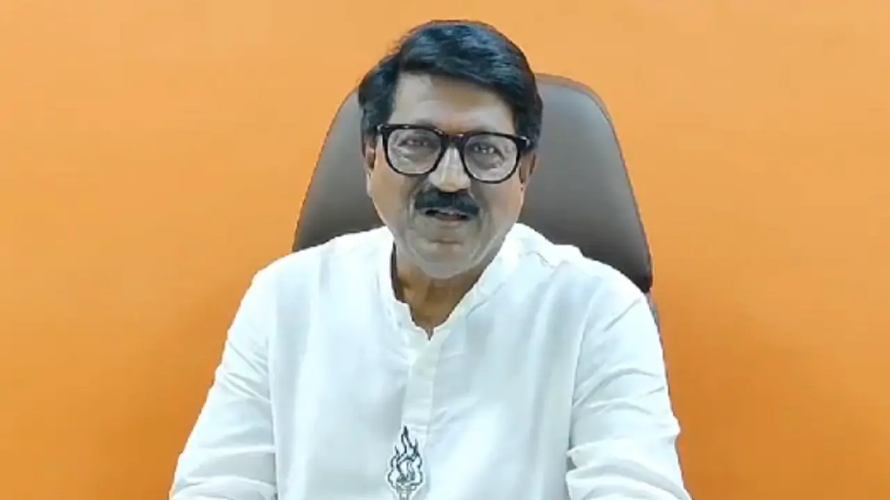 Shiv Sena (UBT) MP says new labour codes will erode workers’ rights