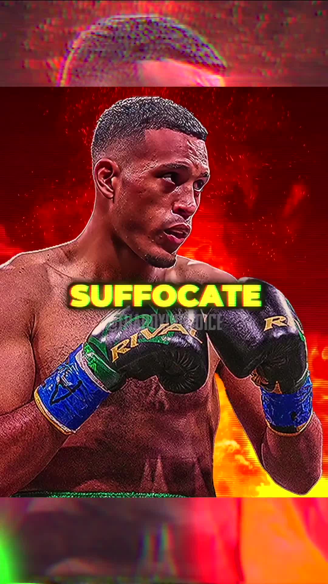 David Benavidez is not the threat of GGG, why is Canelo Alvarez scared ...