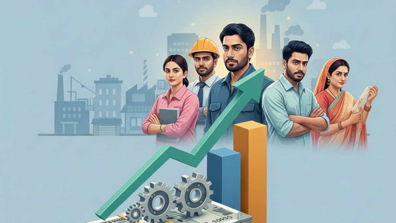 New labour codes: Indian companies face higher wage expenses; manpower ...