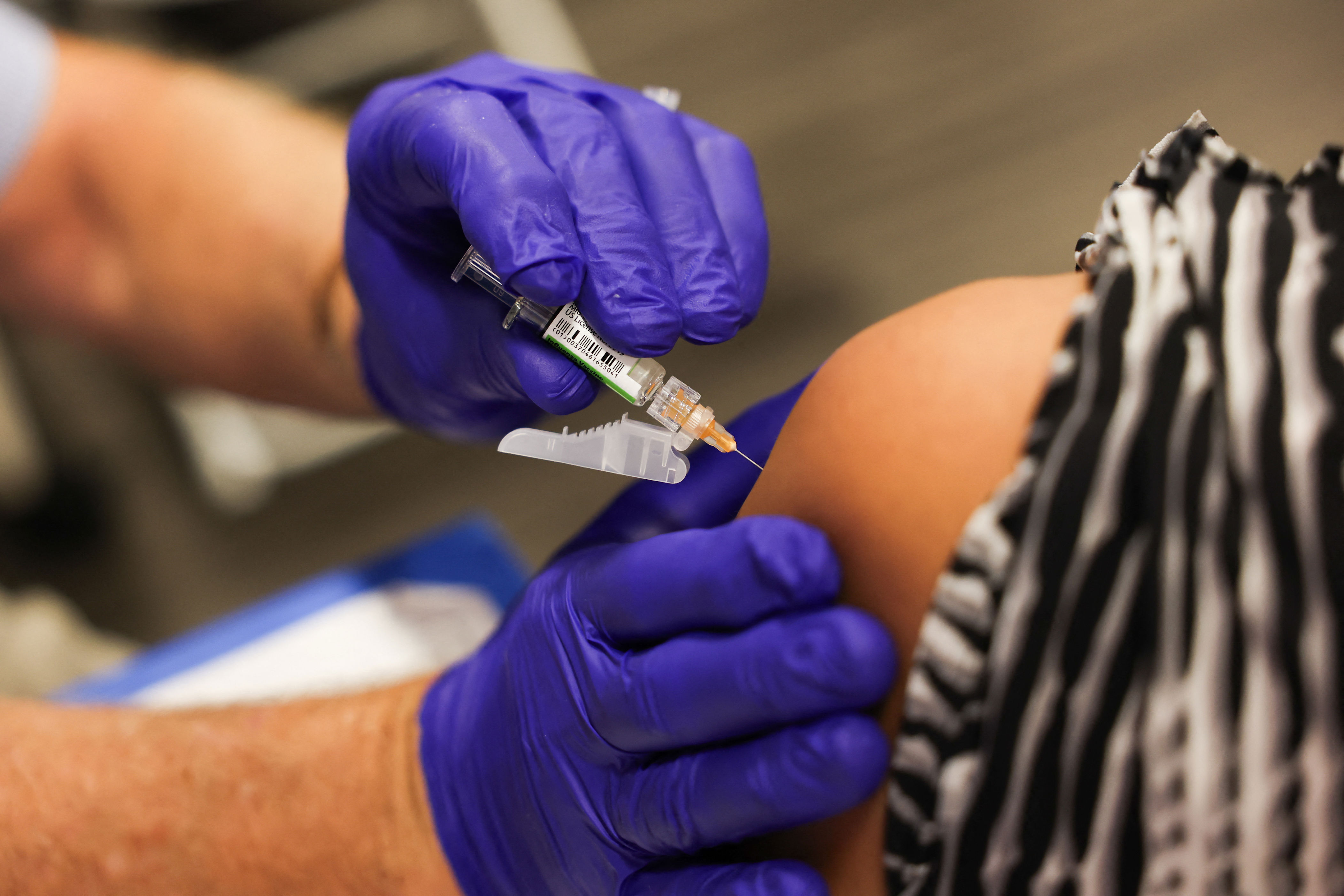 The common vaccines that can prevent chronic disease or some cancers