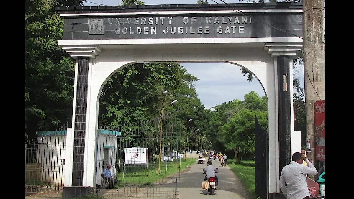 Kalyani varsity hosts two-day science conclave, showcase latest research