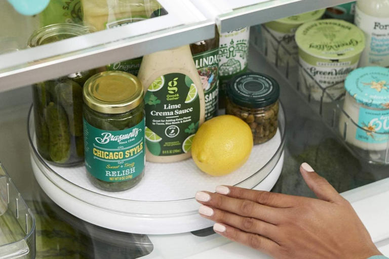 10 of the Most Common Fridge Storage Mistakes — and Simple Solutions to ...