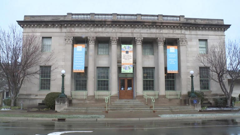 Holland Museum opens local immigration history exhibit