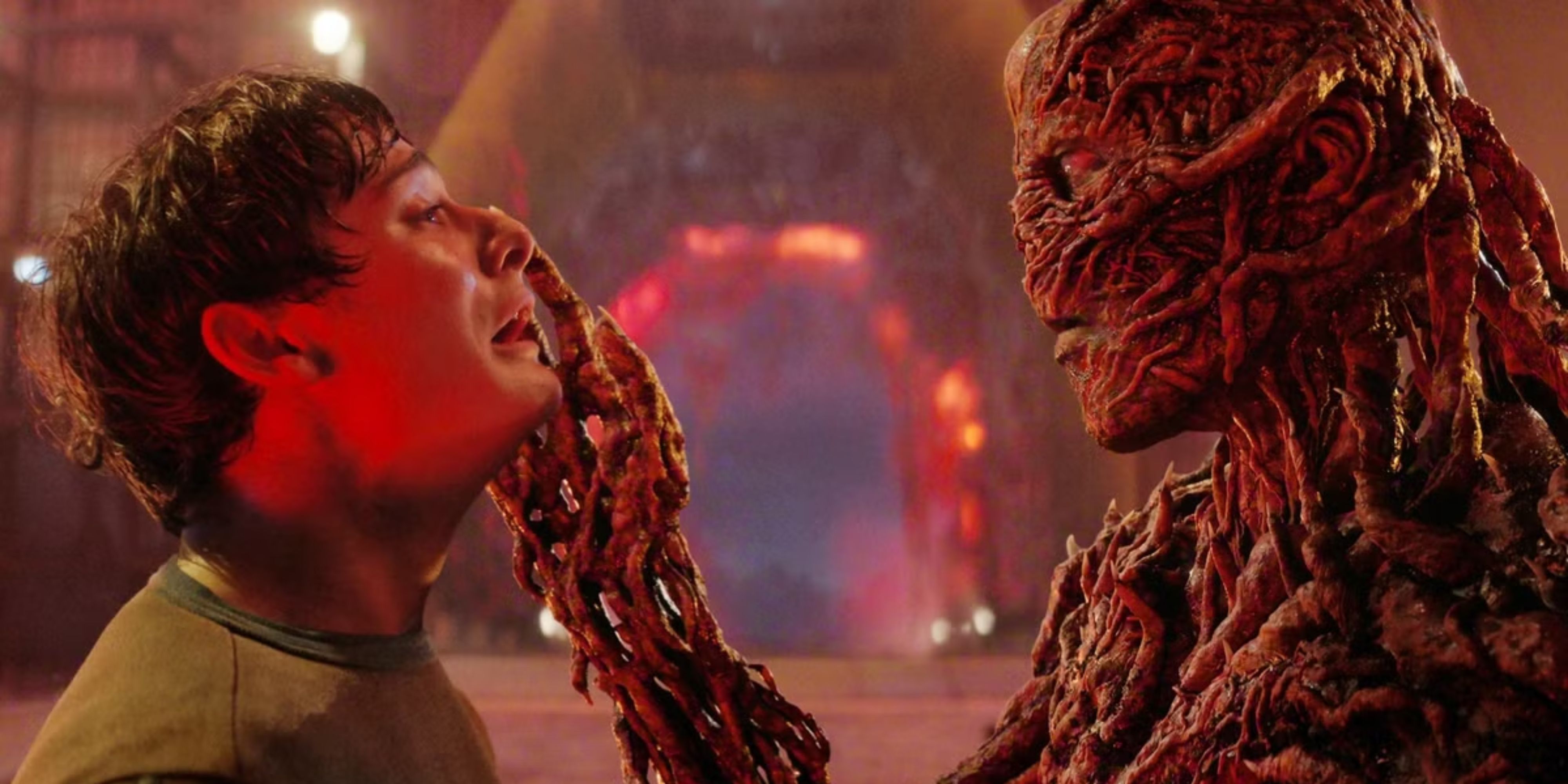 It's Pretty Obvious Why Vecna Doesn't Kill [SPOILER] In Stranger Things ...