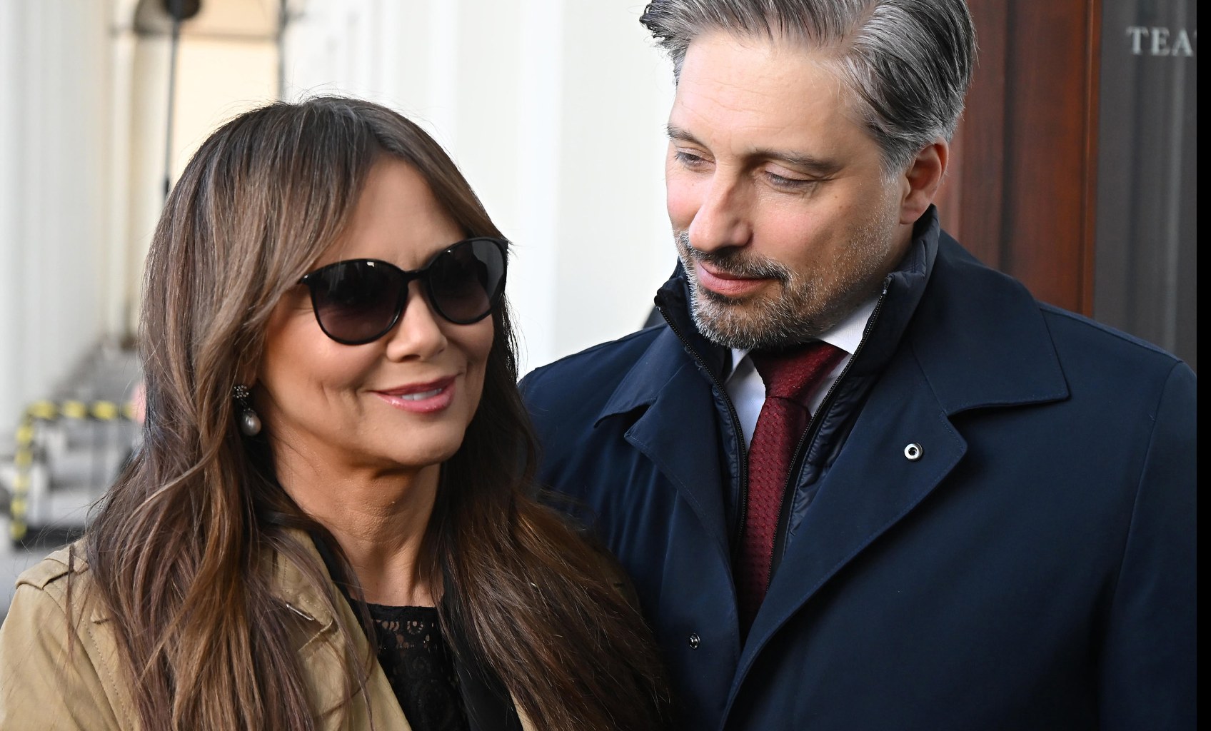 Niestety potwierdziły się doniesienia ws. Kingi Rusin. Kłopoty w raju