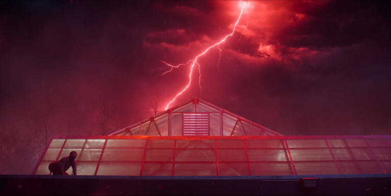 The 'Stranger Things' Season 5 Volume. 1 Soundtrack Is Filled With Hits ...