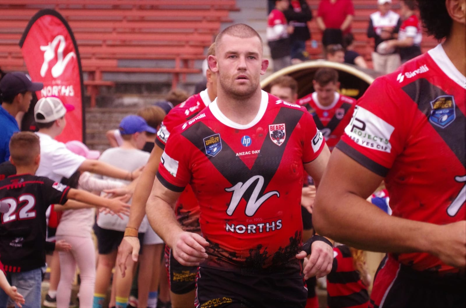 Ex-Roosters duo join new team to continue playing career