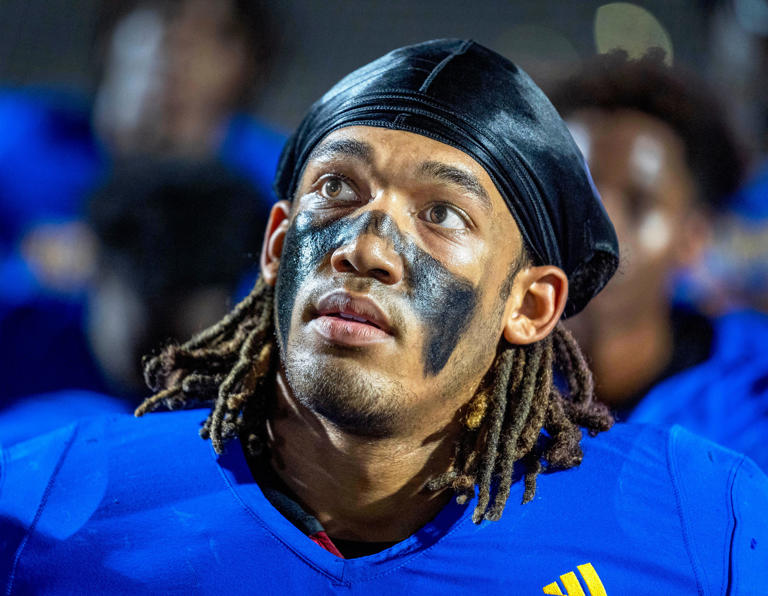 Why West Boca Raton football once again looks like 'best team in 6A'