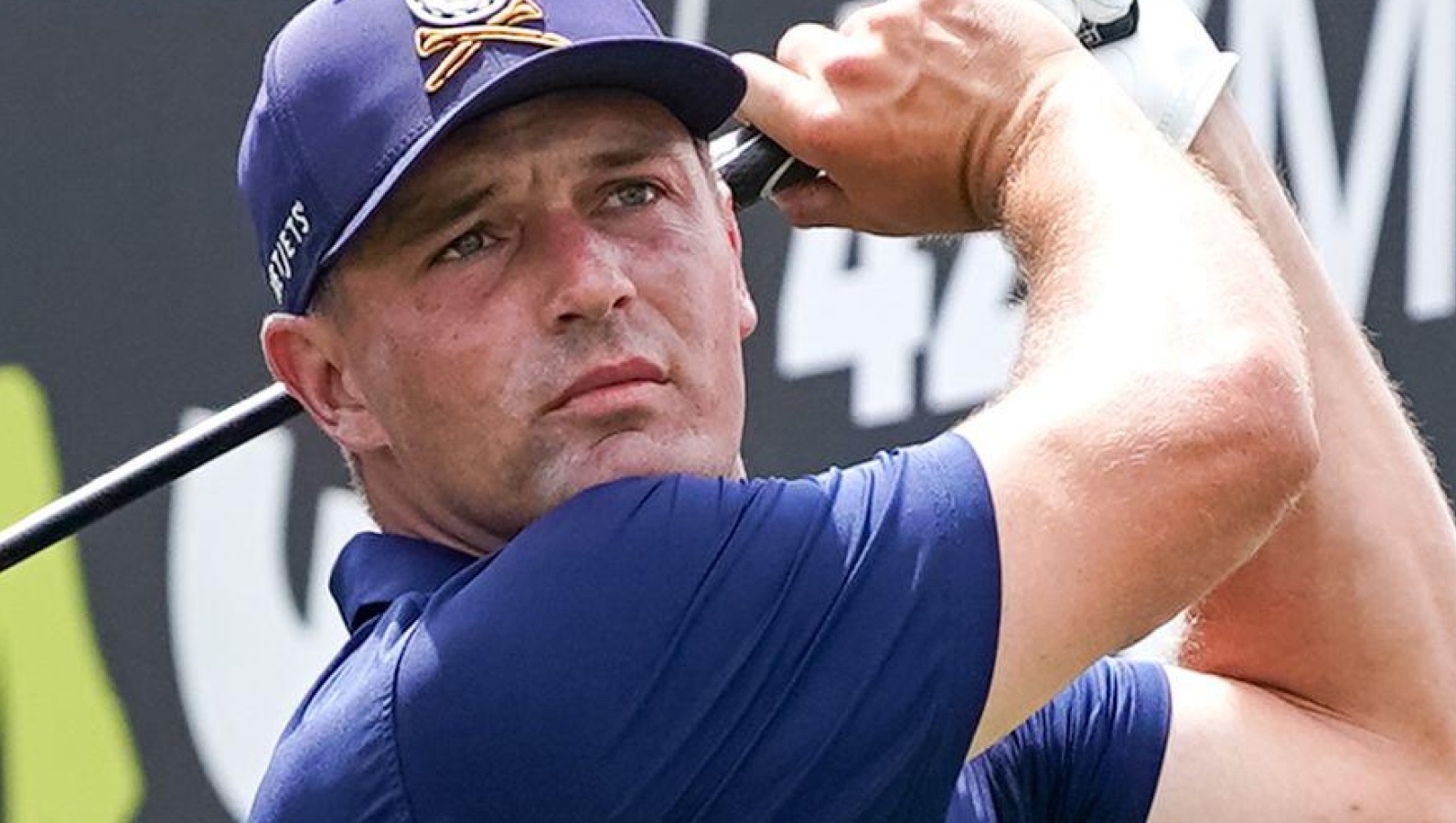 The art of the pre-shot routine: How to get everything right before the ...