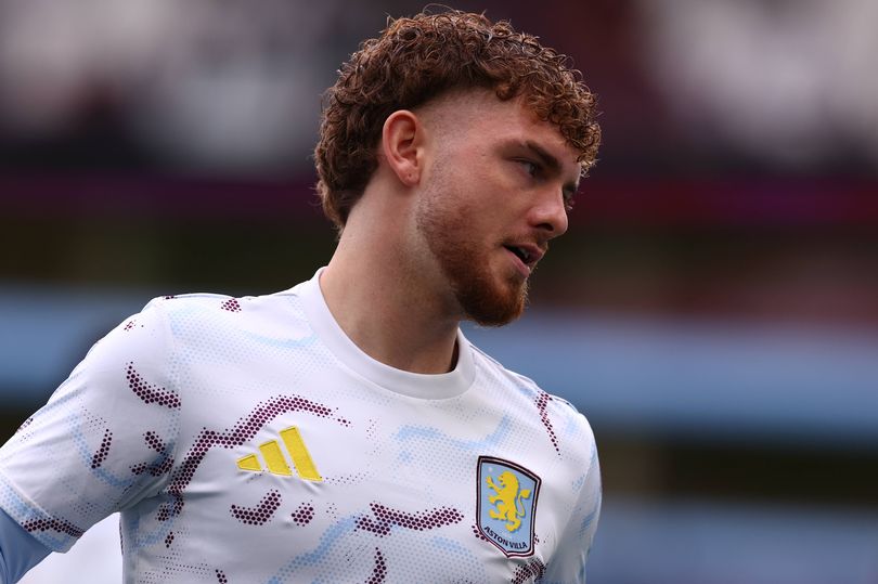 Aston Villa transfer theory explained as Harvey Elliott struggles continue