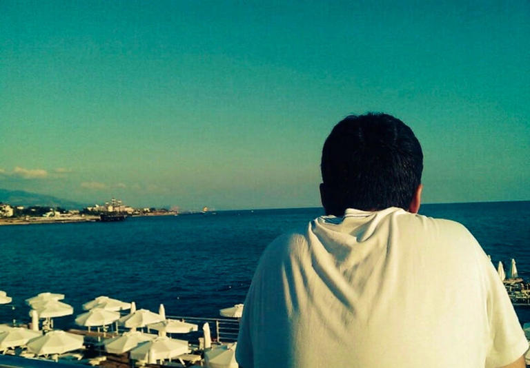 «Die Schweiz soll nicht wie meine alte Heimat Deutschland enden»