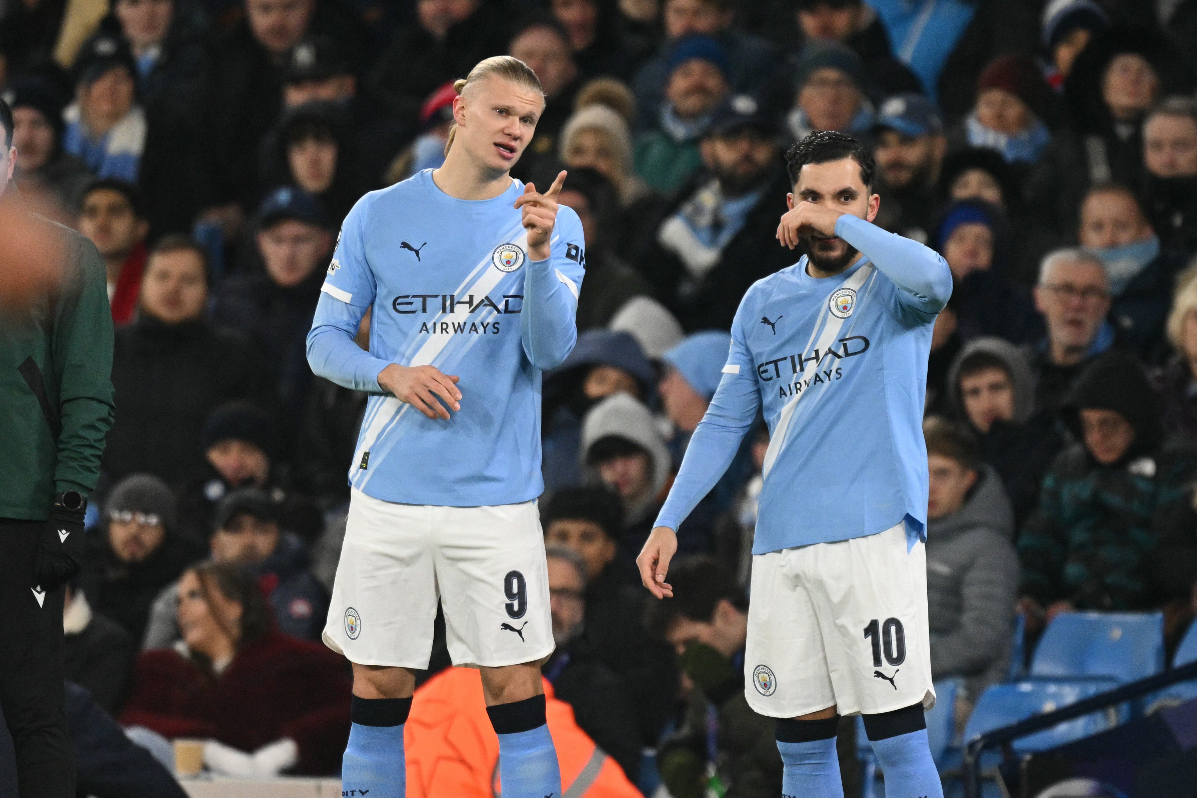 Man City vs. Leeds: Premier League betting odds, prediction, pick