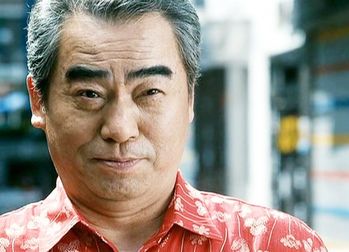 Actor Lee Moon-soo, known for film 'Hello Ghost' and TV drama 'Signal ...