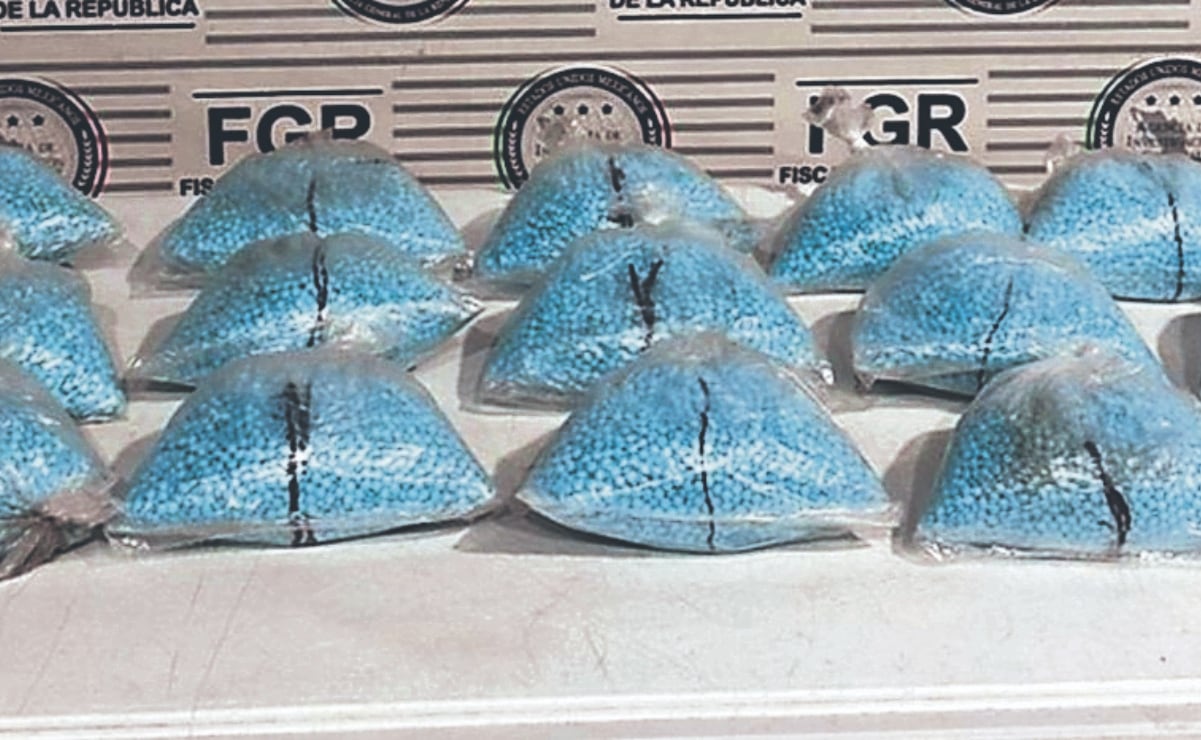 EU presiona a México para que sus militares luchen contra los carteles ...