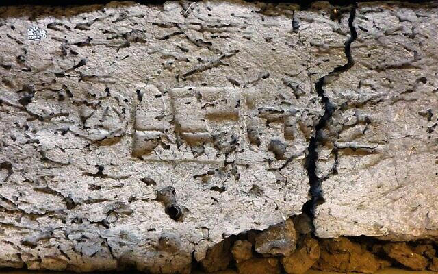 Study anchors obscure pharaoh in time, opening research path into dating the Exodus