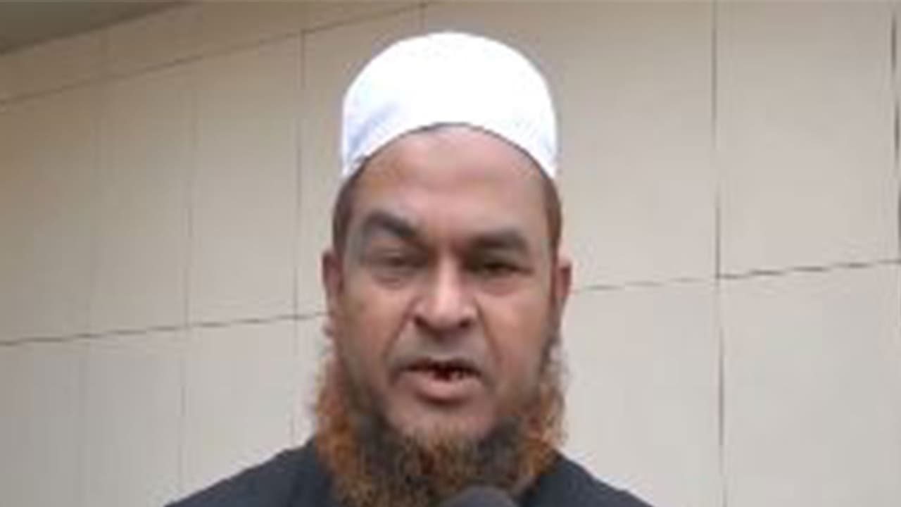 Assam CM a 'king', a 'don', says AIUDF MLA Aminul Islam after release