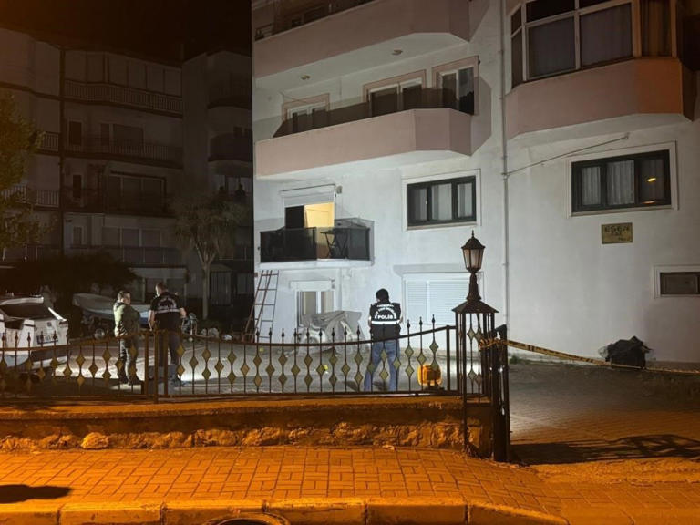 Erdek’te Dilruba Elif Çetin cinayeti: Sanık Burak İnci için ...