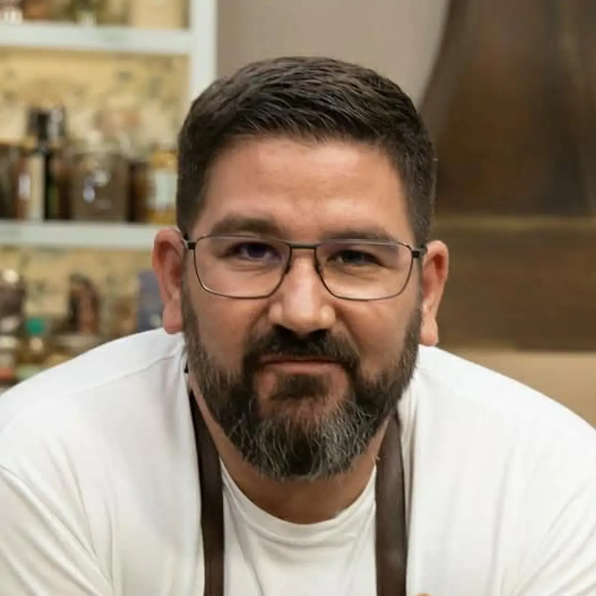 Chef Dani García revela las claves de una buena mayonesa: las ...