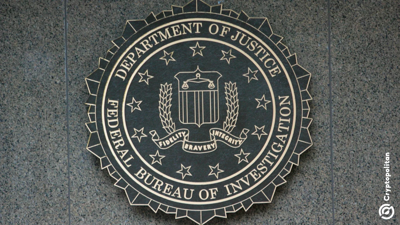 FBI issues public alert as financial scams surge