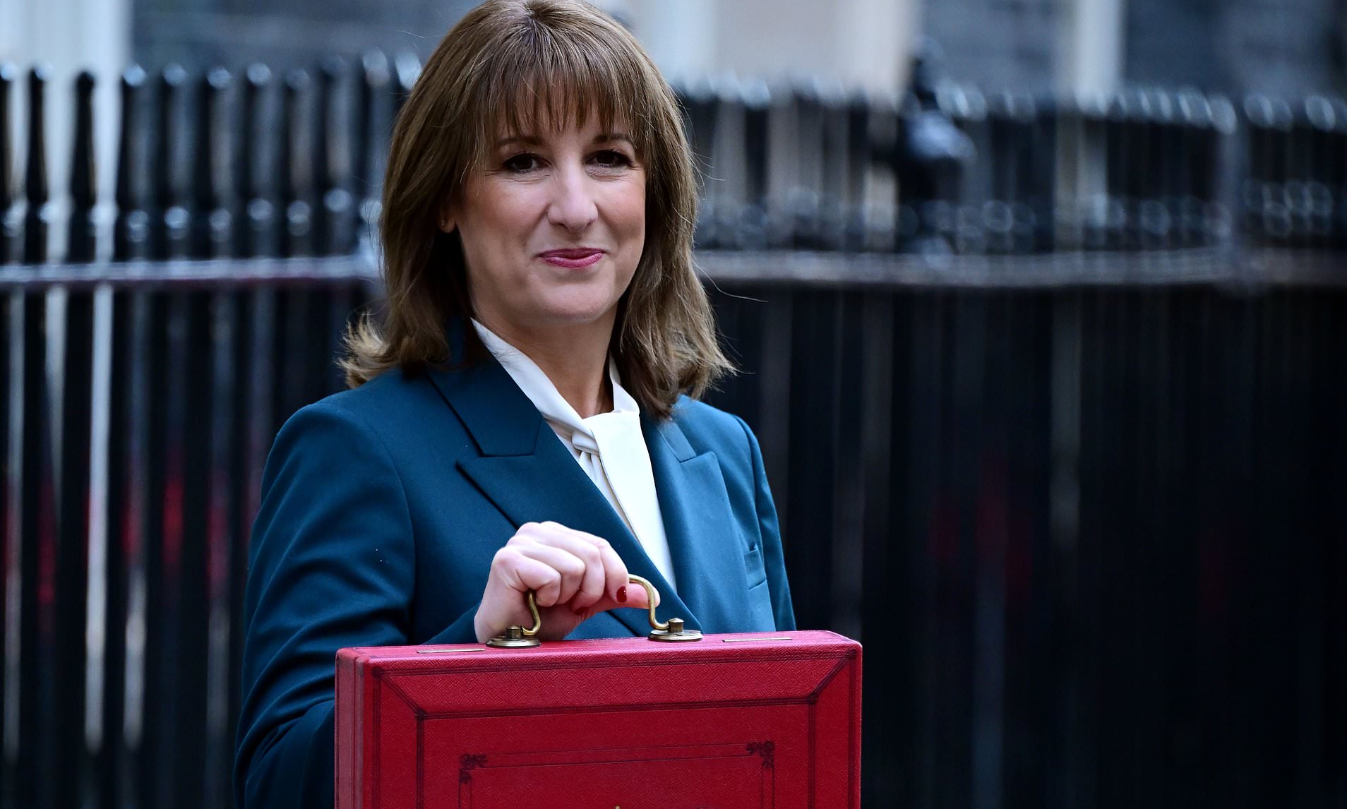 What does the Budget mean for you... and how bad was it? This is Money ...