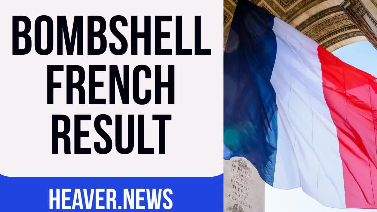 France's government collapses after no confidence vote