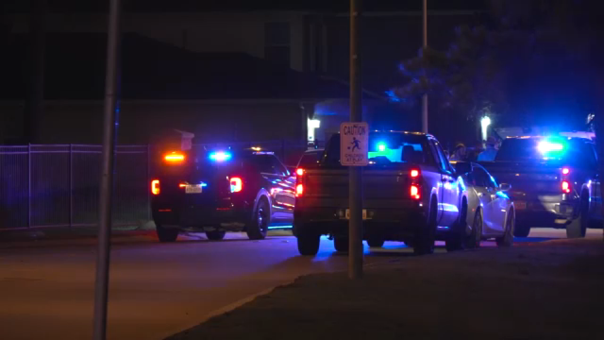 2 men killed after shooter claims he acted in self-defense while being ...