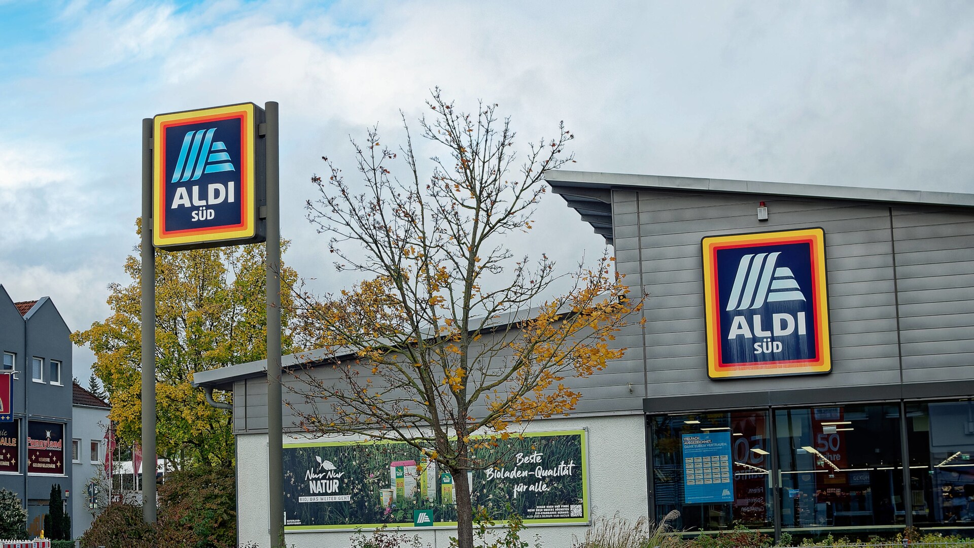 So günstig wie vor 8 Jahren: Aldi reduziert die Butter-Preise erneut ...