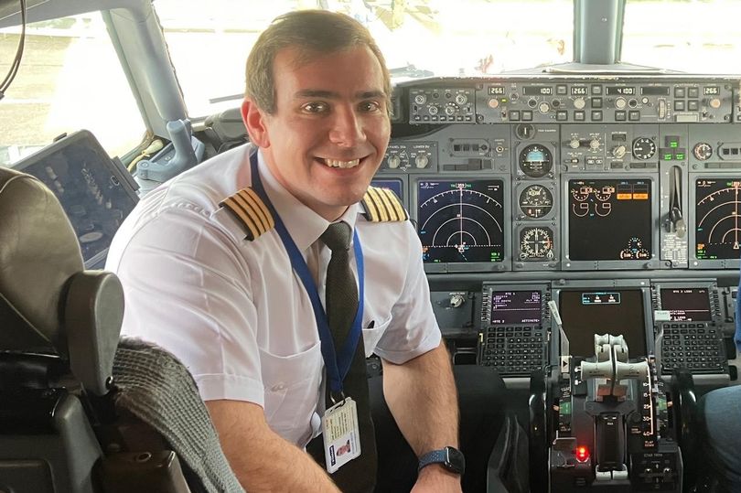 He got married in Vegas but three months later his wife was a widow