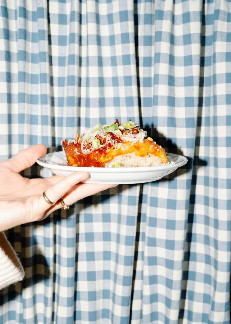 The hit list: New London restaurants to try right now