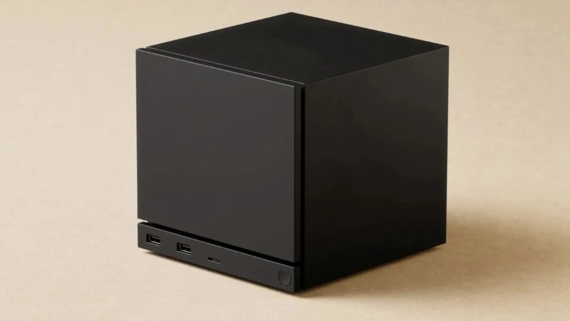 Valve prepara el lanzamiento de Steam Machine para principios de este ...