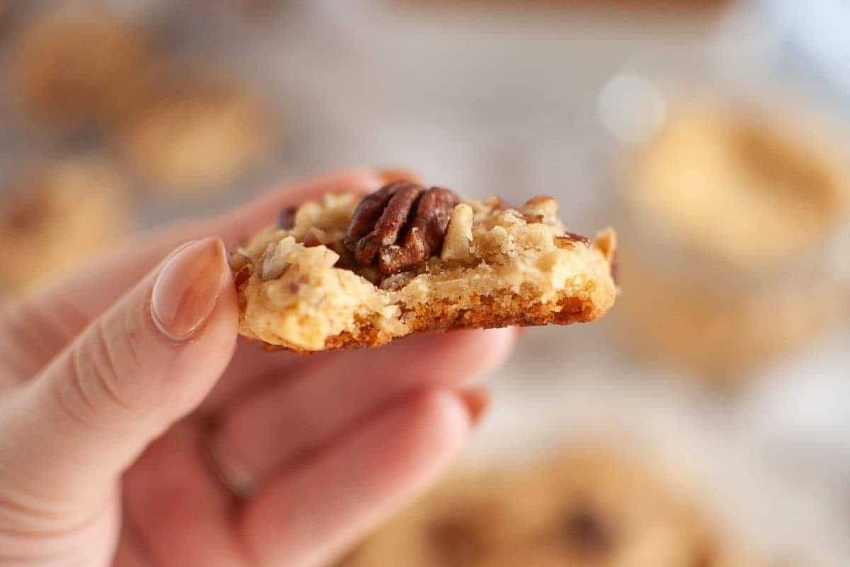 29 cookie recipes that make you glad you bought extra butter