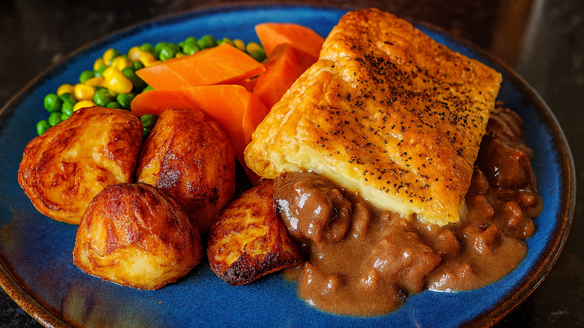 What Did We Eat This Week?