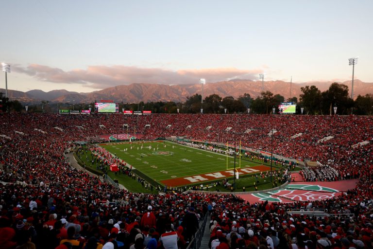 Letters to Sports: Back to the Rose Bowl for UCLA