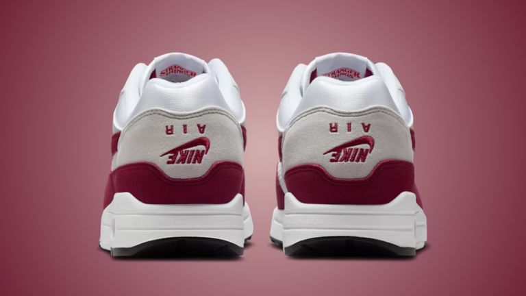 Converse x Stranger Things collection – release info & where to buy