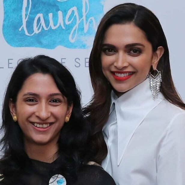 Is Deepika Padukone's sister Anisha Padukone marrying longtime BF Rohan ...