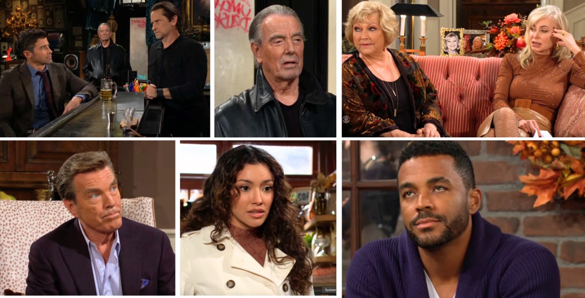 Weekly Beyond The Gates Spoilers December 1-5: WinterFest Arrives Along ...