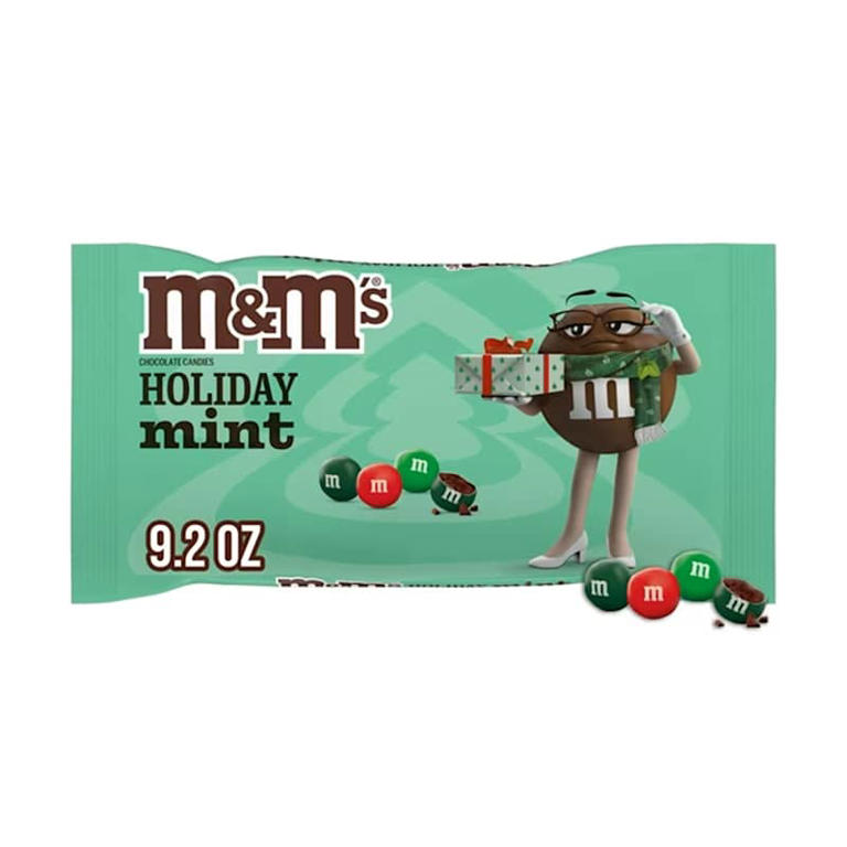 M&M's limited-edition flavor is flying off shelves (we've already gone ...